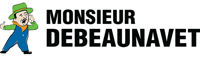 McMel – Monsieur Debeaunavet